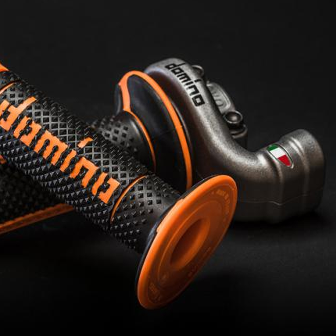 Domino Racing Indonesia | ONE STEP AHEAD